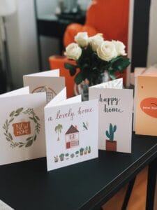 25 Stunning Housewarming Party Ideas for the Perfect Welcome - Bonded ...