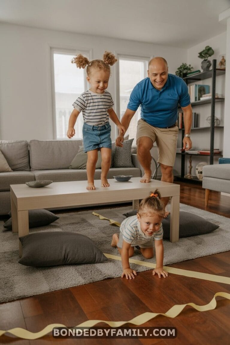 50 Amazing Rainy Day Activities for Kids That Cost Almost Nothing ...
